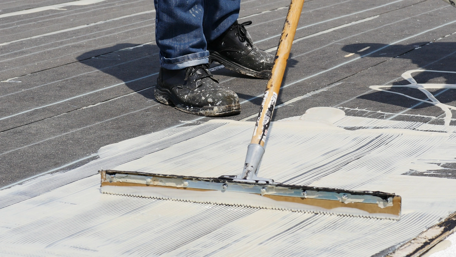 POWERply® Endure® BIO Adhesive TF | Tremco